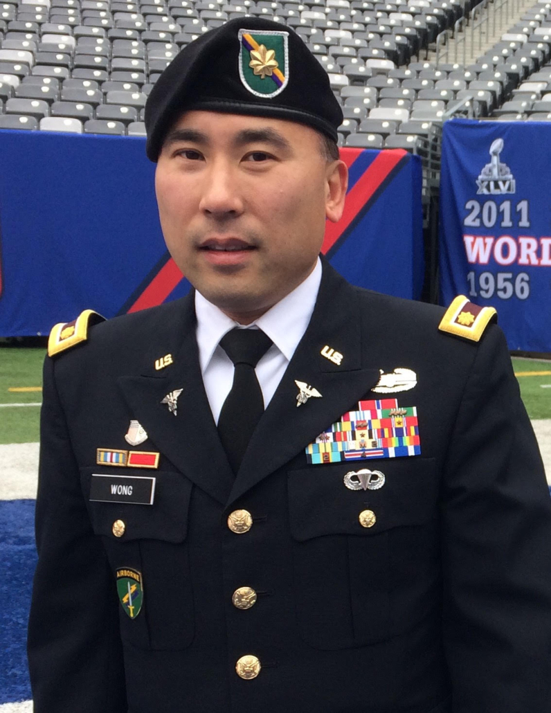 Board of Directors – Operation Warrior Shield