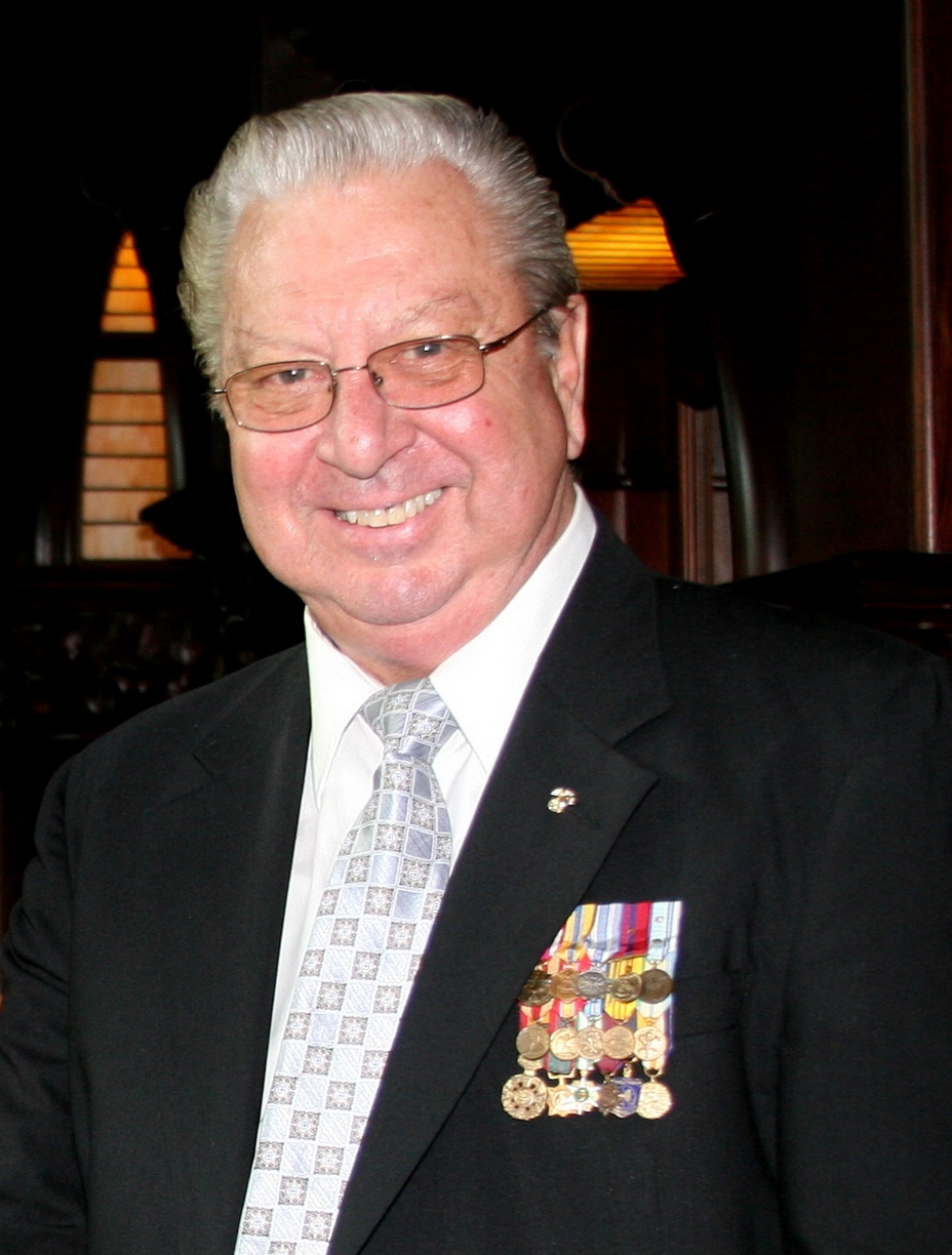 Board of Directors – Operation Warrior Shield